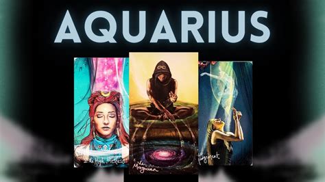 Aquarius Very Unexpected😮 This Person Is About To Shock The Hll Out