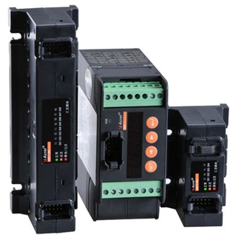 安科瑞AGF系列智能光伏汇流采集装置 AGF M16T P2 安科瑞电气股份有限公司 新能源网