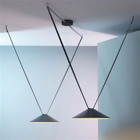 Vibia Cone Diffuser For Plusminus System