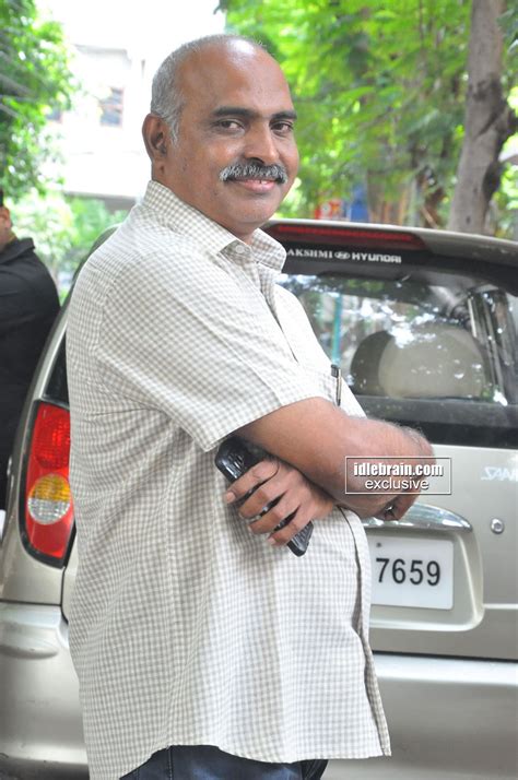 Sunil Kumar Reddy Photo Gallery Telugu Film Director