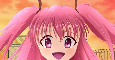 Lisa Angel Beatsユイ ニャアのイラスト Pixiv