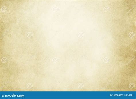 Old Rusty Paper Texture For Background Stock Image Image Of Shabby