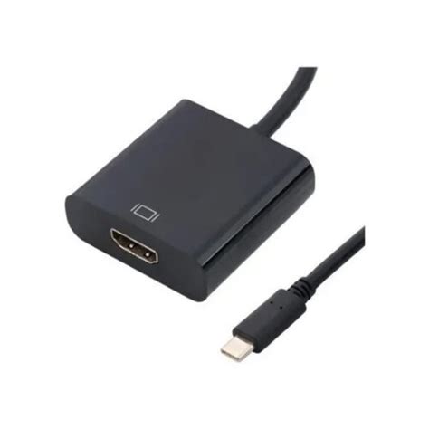 Linkom Adapter Usb C Na Hdmi