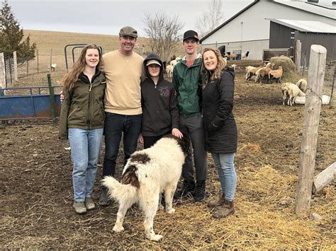 Peterborough Farmers Demonstrate How Environmentally Friendly Practices