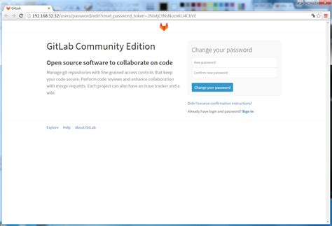 版本管理工具gitlabgitlab936版本管理 Csdn博客