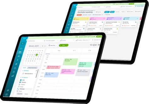 RAYNET CRM TREFdata