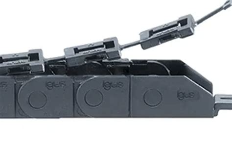 Small Energy Chains Strong Quiet Operation And Compact Igus® Igus Israel