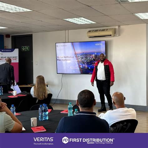 Veritasnetbackup Hybridcloud Disasterrecovery First Distribution