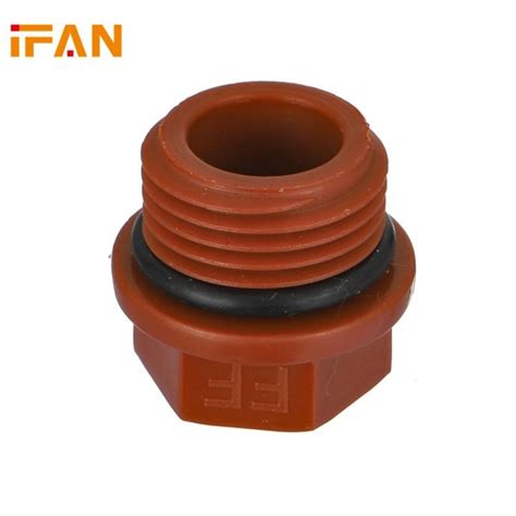China Lightweight Pph Pipe Fittings Manufacturers Suppliers Factory