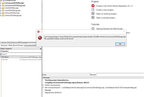 installing ics v8 58 on cbuilder 10 1 ics internet component suite