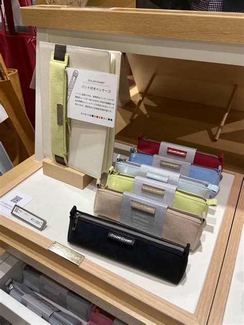 Stationery Shopping At Itoya In Tokyo All About Planners