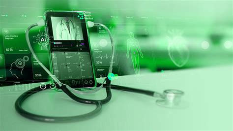 Using Sound To Capture Medical Data Boosts Device Innovation