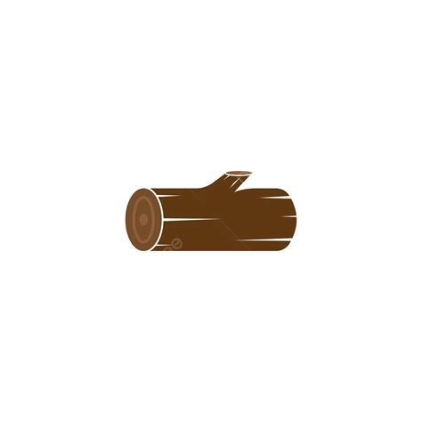 Tree Trunk Icon Industry Vector Nature Vector Industry Vector Nature PNG And Vector With