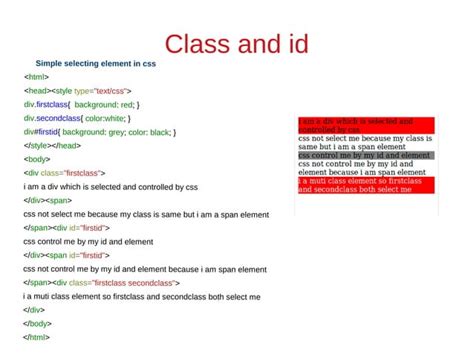 Html 5 Simple Tutorial Part 3 Ppt
