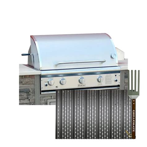 Replacement Grillgrate Set For Profire Professional 36 Inch Grills