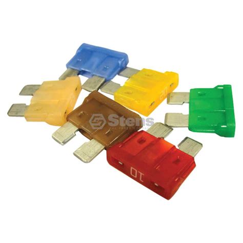 Universal Fuse Kit 3000 9218