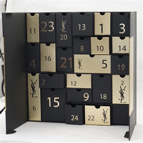 Blankempty Advent Calendar Box Yg Packaging