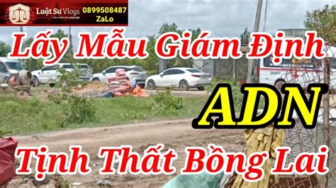 Tin Mới Nhất Công An Long An Lấy Mẫu Máu Thiền Am Tịnh Thất Bồng Lai