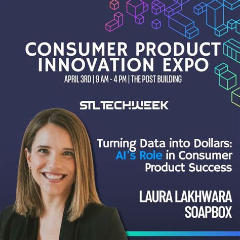 Stltechweek Soapbox Inc