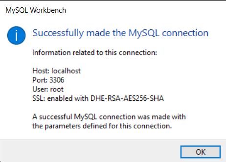 Code Samples Go TLS MySQL Example