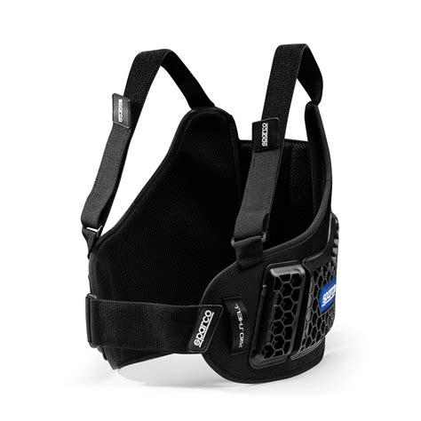 Sparco Pro Shell Rib Protector Protection Protective Vests