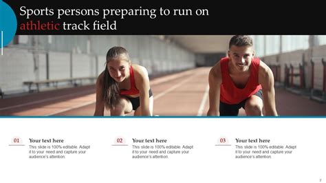 Athletics Images Powerpoint Ppt Template Bundles Ppt Presentation