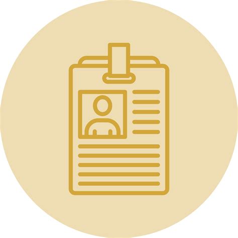 Pass Vector Icon Design 24962451 Vector Art At Vecteezy