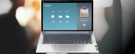 Lenovo Ces 2021 Innovative Products Show At International Ces