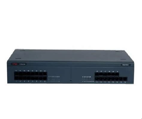black avaya office ip pbx system epabx system pbx system at ₹ 90000