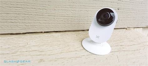 Yi Home Camera Review: a great budget security camera - SlashGear