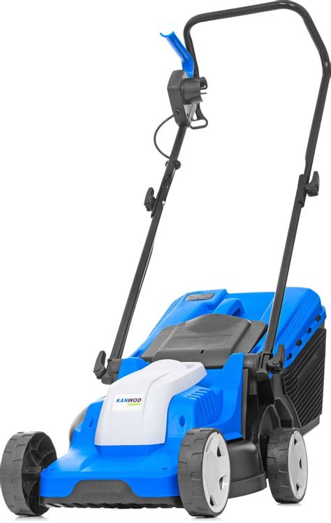 POLSKA KOSIARKA ELEKTRYCZNA KANWOD 2000W MOCNA XXL 9071738735