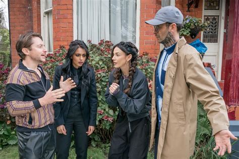 Brassic Location Guide Where Is The Sky Comedy Filmed Radio Times