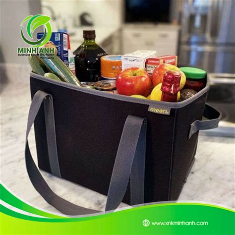 Popular Types Of PE Bags Minh Anh Group
