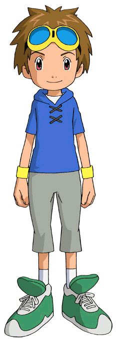 Matsuda Takato Wikia Digimon Tiếng Việt Fandom