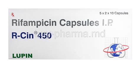 Buy R Cin Rifampicin Online