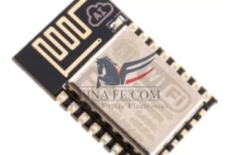 Module Wifi Esp8266 Esp 12s