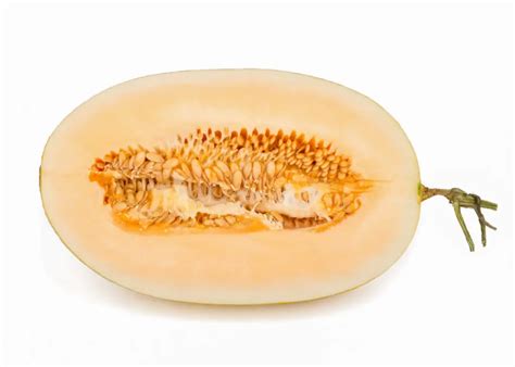 The Delicious Golden Hami Melon The Roaming Fork