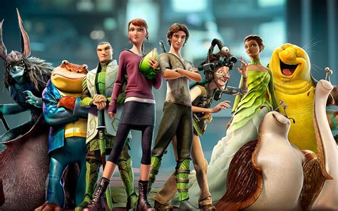 Epic Animated Movie Wallpapers