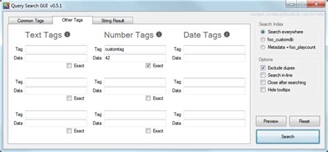 Foobar2000 Warren C Lamb