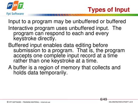 Ppt Programming Fundamentals Using C Standard Library Powerpoint