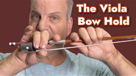 Viola Bow