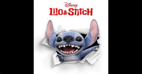 ‎lilo And Stitch Original Motion Picture Soundtrack Album Von Mark