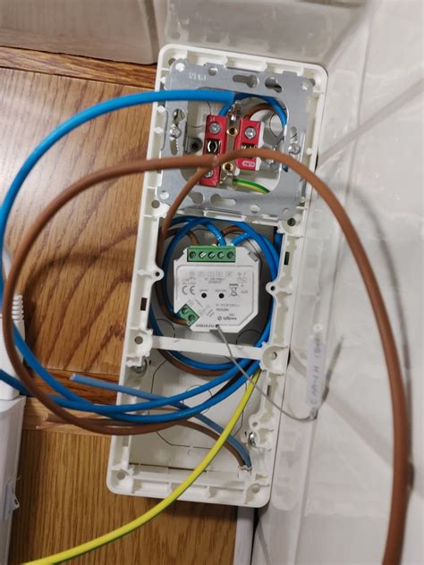 Testing And Installing A Hue Compatible Zigbee Dimmer Cavelab Blog Stories From The Cavelab