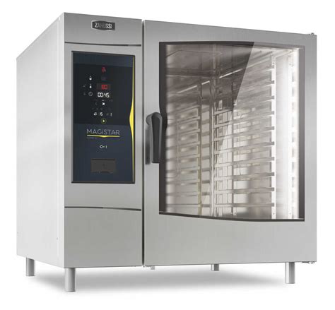Convection oven Zanussi FCF61E | Restalaite
