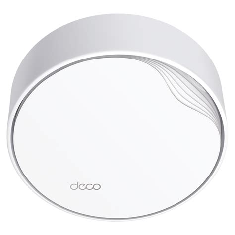 Buy Tp Link Deco X Poe Ax Whole Home Mesh Wifi System Pack Deco X Poe Pack Pc