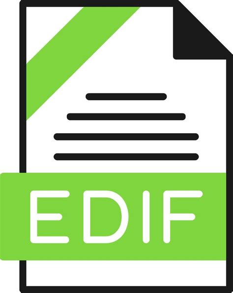 Edif Icon Design 50856268 Vector Art At Vecteezy