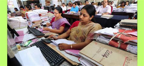 7th Pay Commission Da Hiked To 53 For Some Central Govt Employees