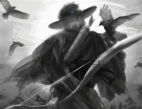Rook Hunt Twisted Wonderland Drawn By Tamuo Danbooru