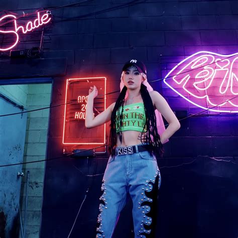 Hyunbin 현빈 Tribe ‘kiss Mv Icon