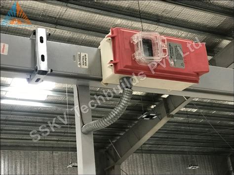 Dtm Bbt Busbar Distribution System 4 At Rs 1699 Meter In Tiruppur